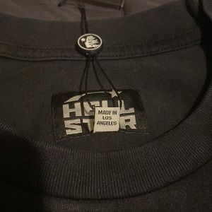 Hellstar graphic design t shirt | Shirts | Hellstar Graphic Design T ...